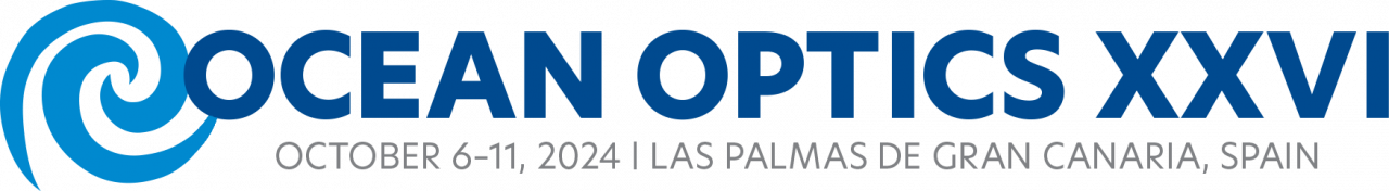 Ocean Optics Conference