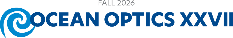 Ocean Optics Conference